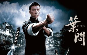 Os 10 Filmes sobre Ip Man que você provavelmente nunca tenha visto