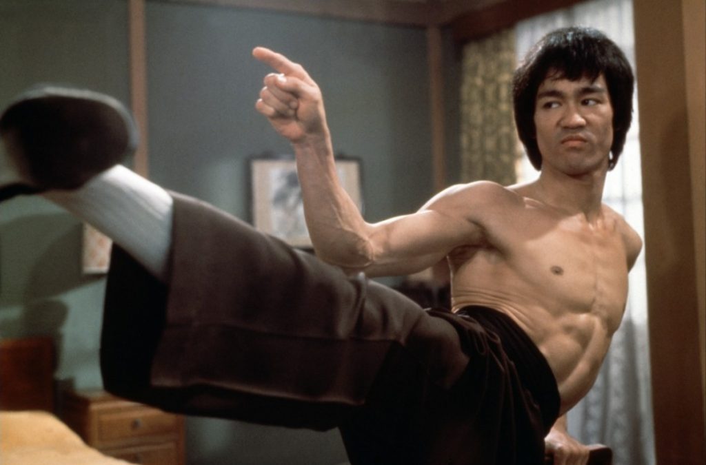 Conheça 10 fatos e curiosidades sobre Bruce Lee