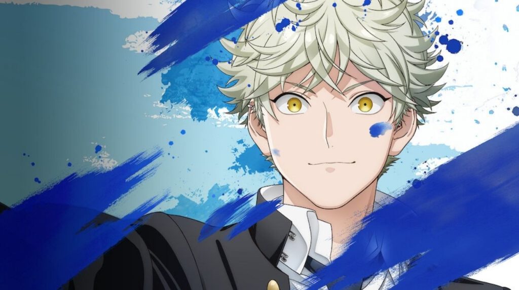 Análise do anime Blue Period (2021), inspirado no mangá de Tsubasa ...