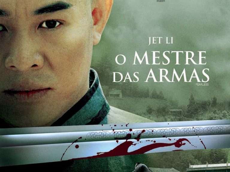 Top 8: Os melhores filmes do Jet Li
