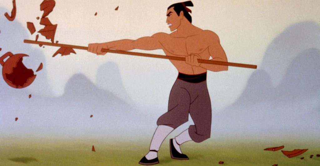 6 Curiosidades sobre o Jackie Chan