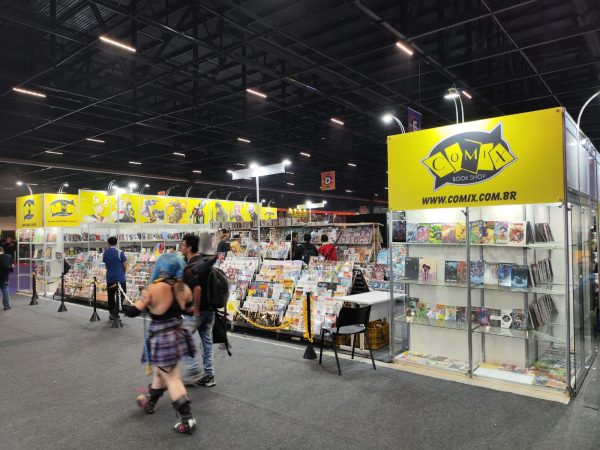Anime Friends 2024: Evento Épico Que Ficou Marcado na Memória